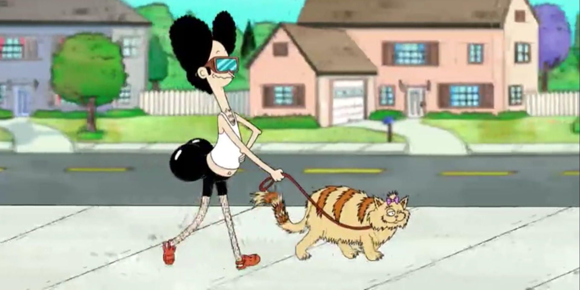 Sanjay And Craig: 10 Weirdest Things That Happened On The Show