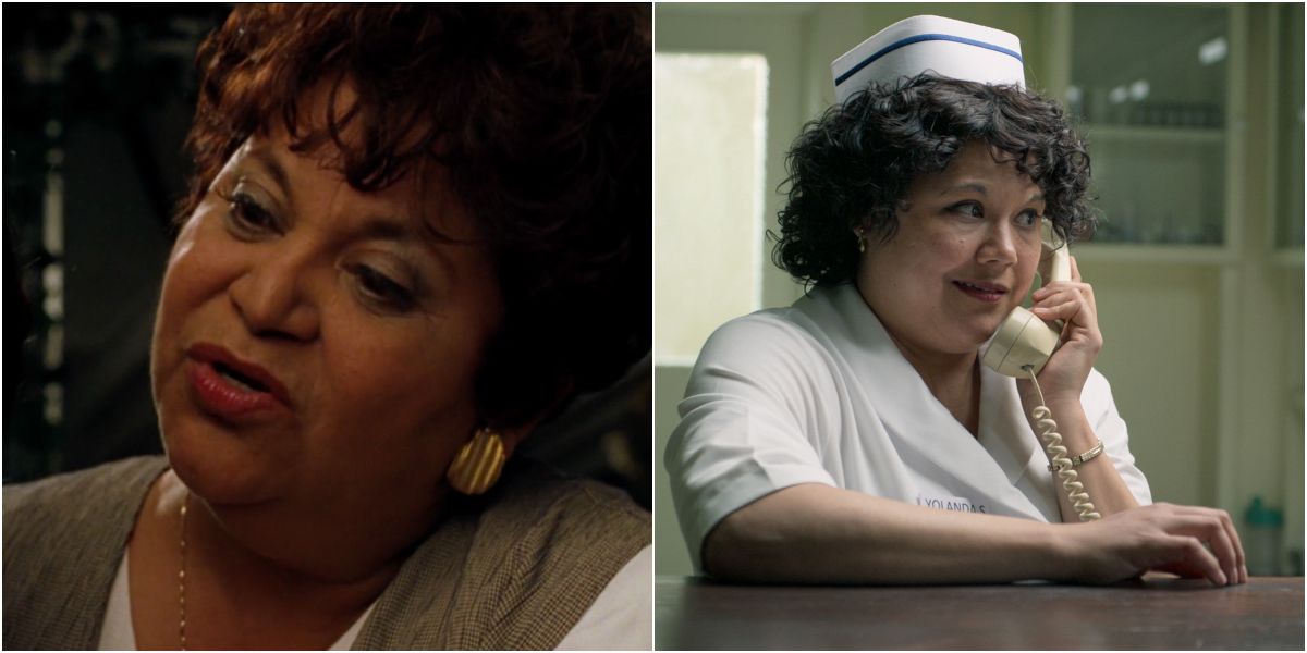 Selena: The Series – 5 Similarities To The 1997 Movie (& 5 Differences)