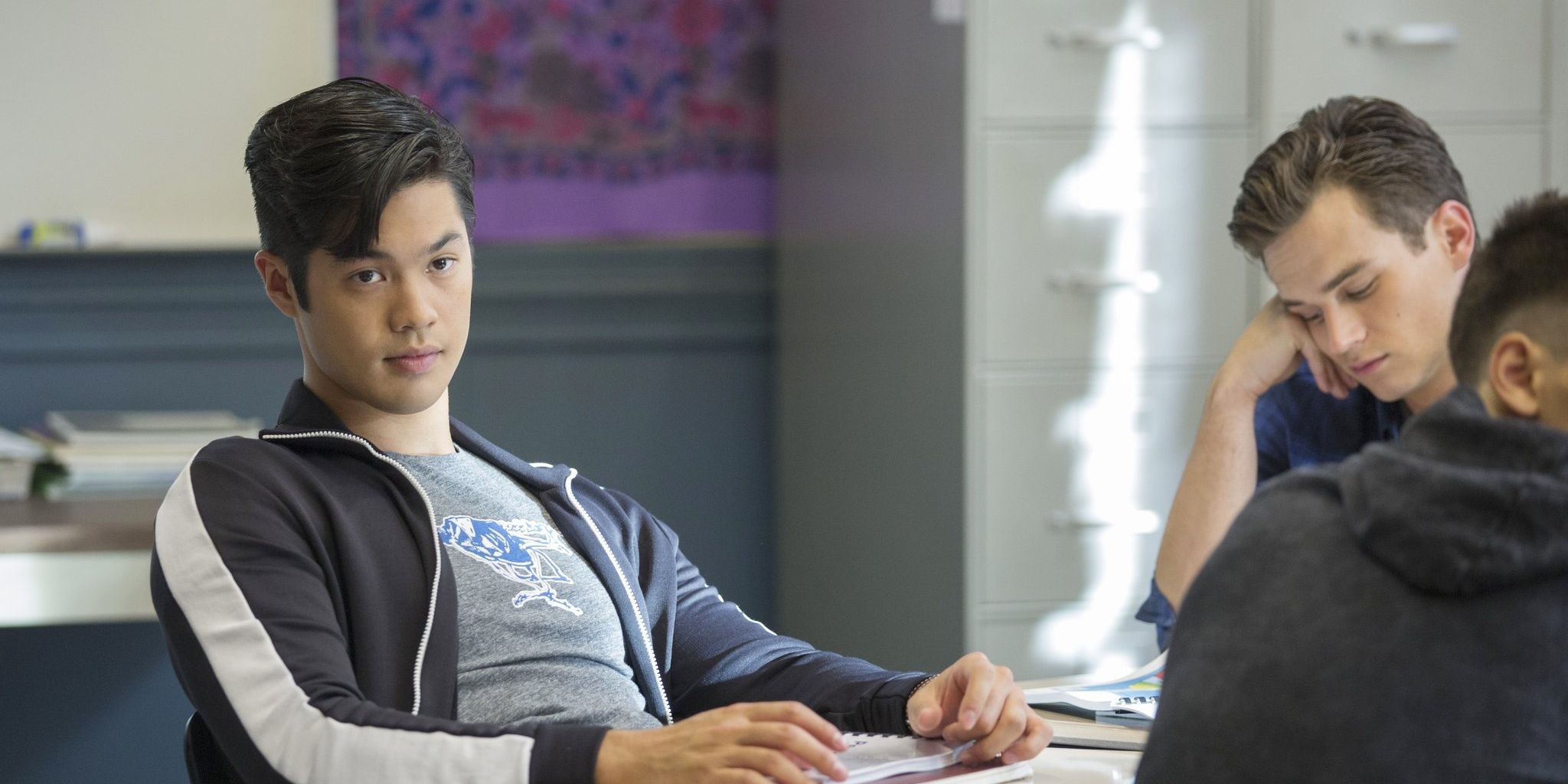 13 Reasons Why: Which Character You Are Based On Your Zodiac