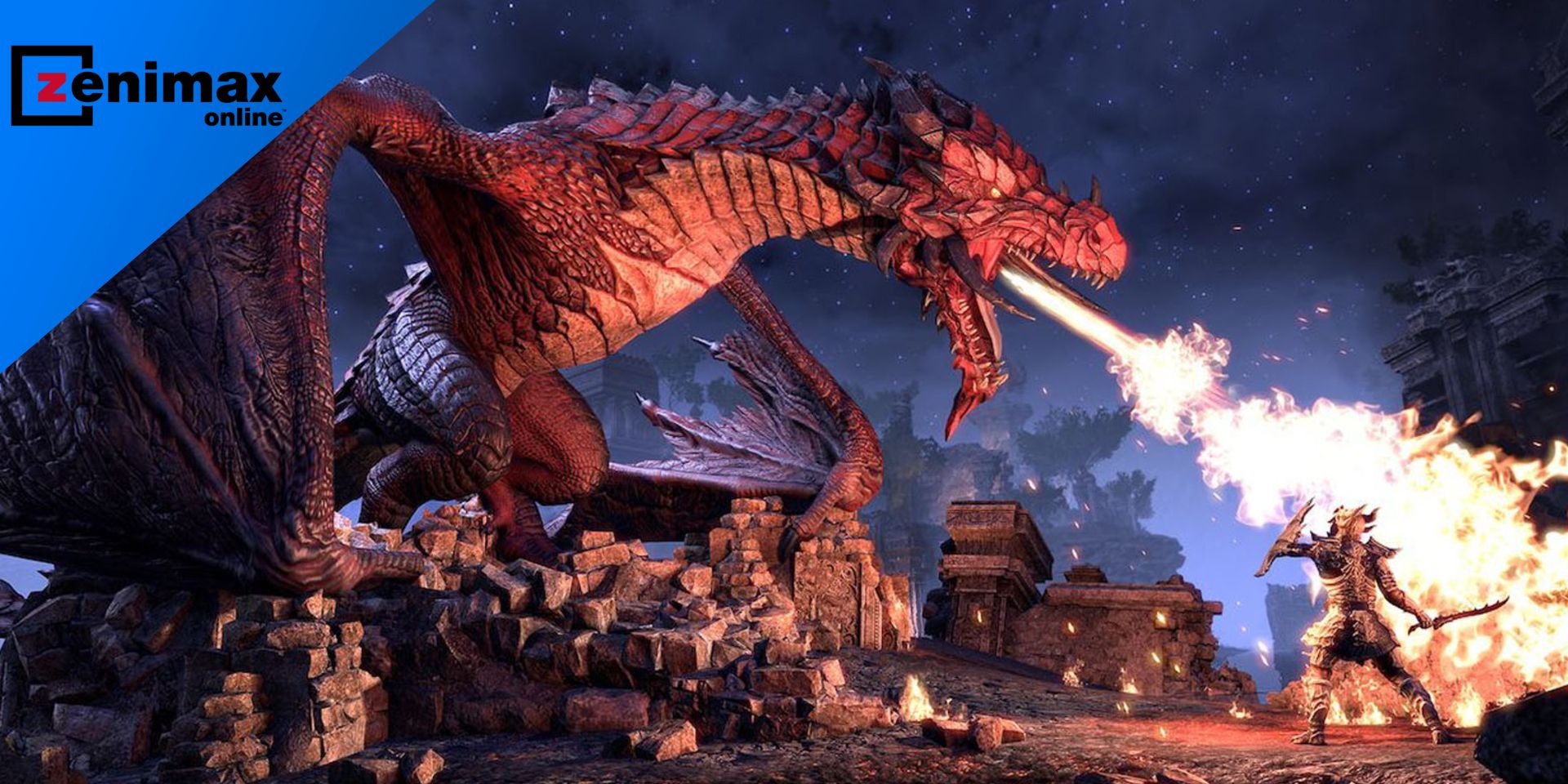 Elder Scrolls Online Studio Taps Uncharted, TLOU Dev For New AAA Game Elder Scrolls Online Studio Taps Uncharted, TLOU Dev For New AAA Game