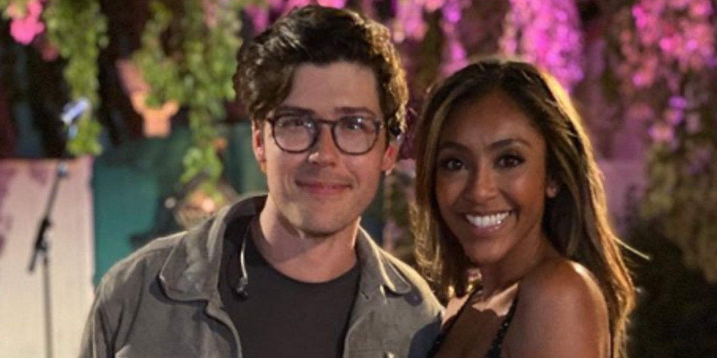 Bachelorette: Musician Adam Hambrick's Song Has COVID-Related Meaning