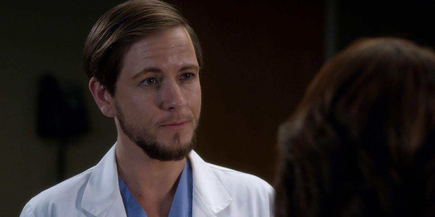 10 Transgender Actors Making An Impact On TV