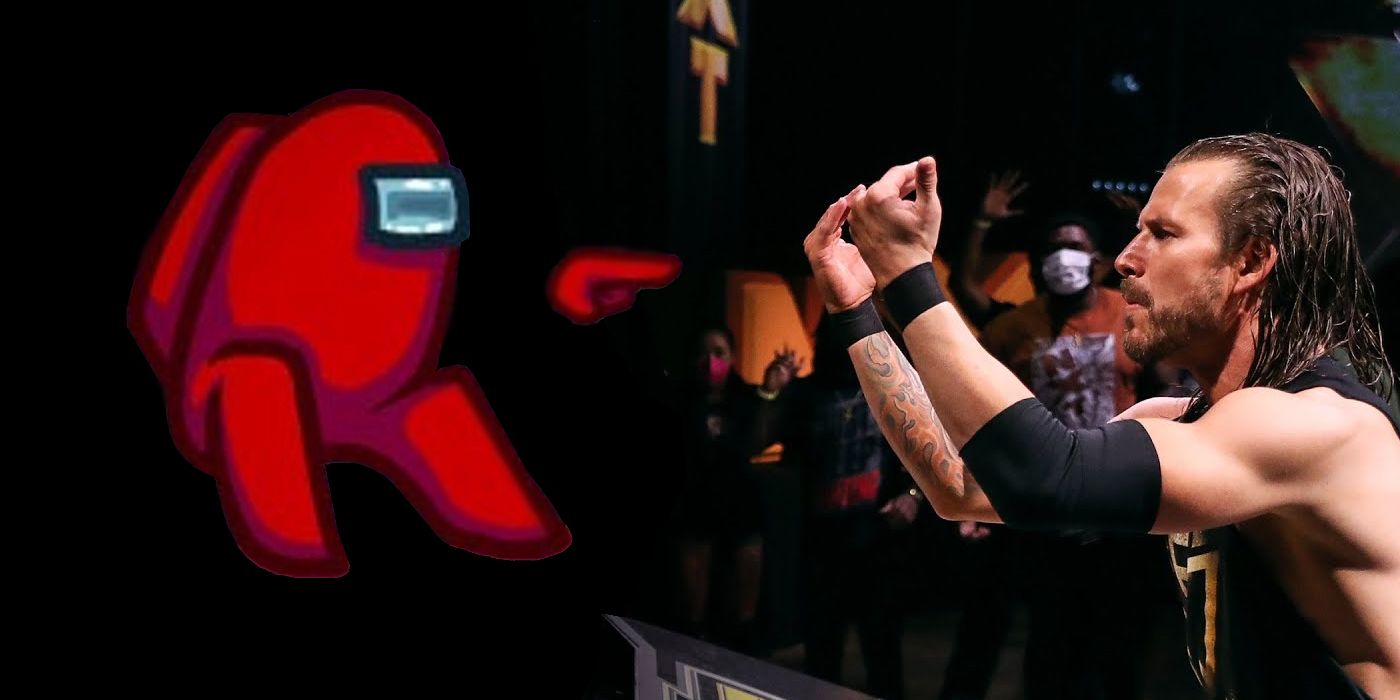 Among Us Esports Tournament