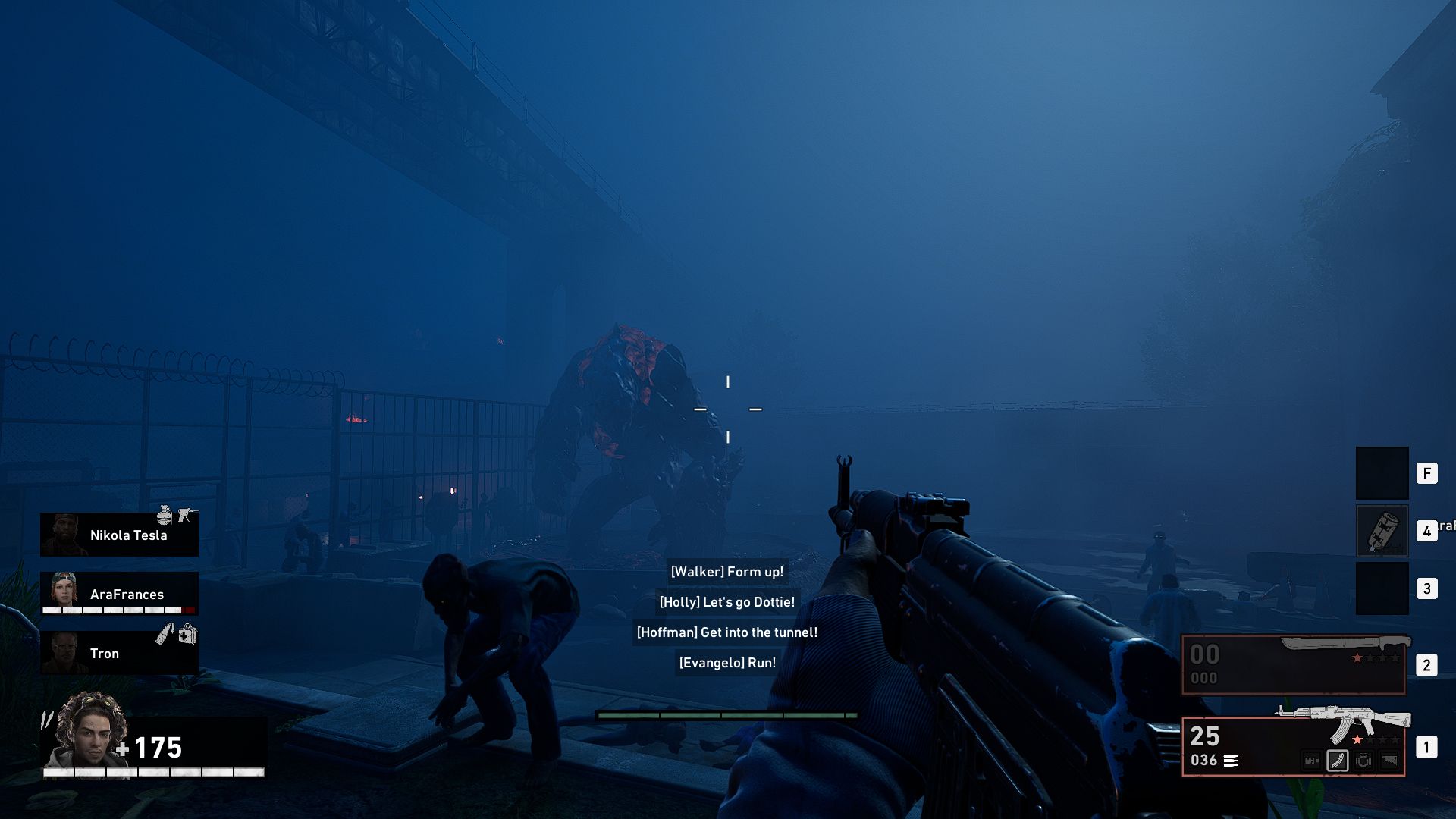 Back 4 Blood Alpha Preview: Bringing Greatness Back 2 Life