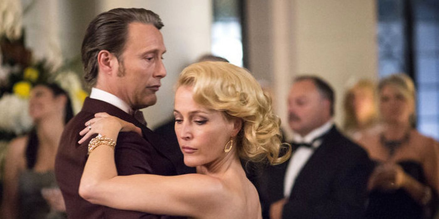 Hannibal: Every Major Relationship On The Show, Ranked