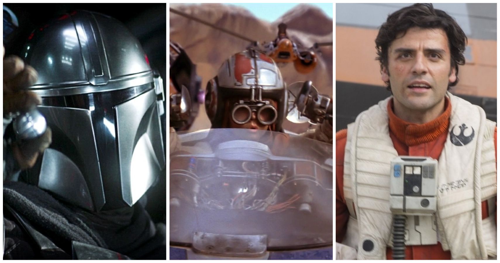 Star Wars: 10 Best Pilots In The Galaxy, Ranked