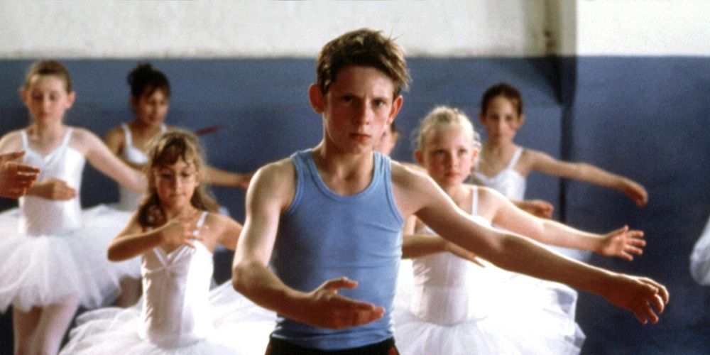 10 Great Ballet Movies To Watch If You Like Netflix's Tiny Pretty Things