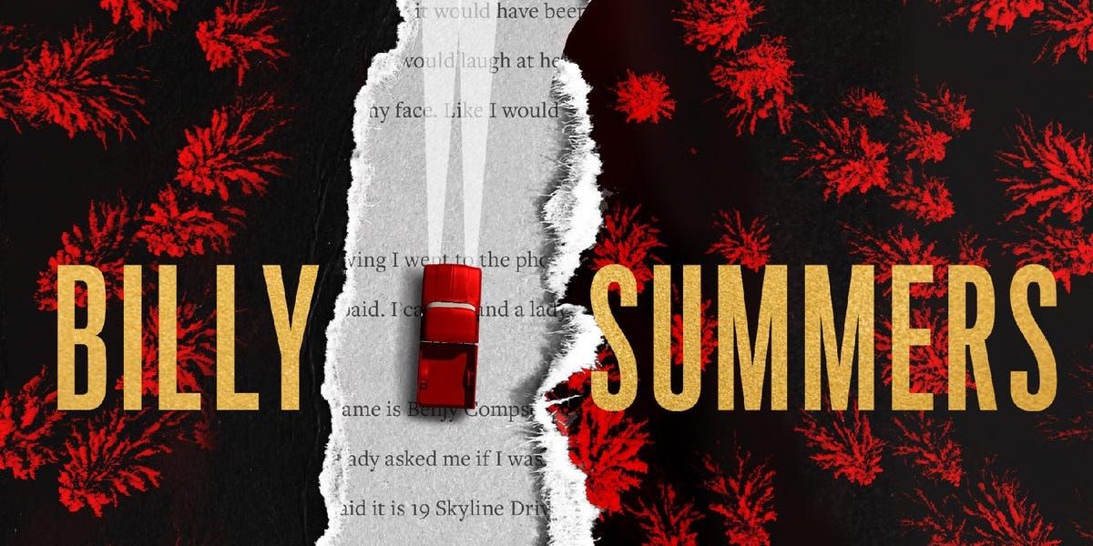 All 65 Stephen King Books Ranked From Worst To Best