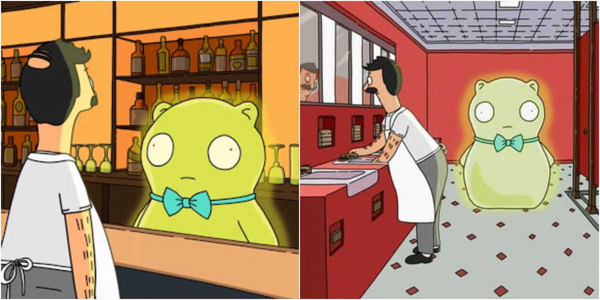 Bob’s Burgers: 10 Best Pop Culture References Made In The Show