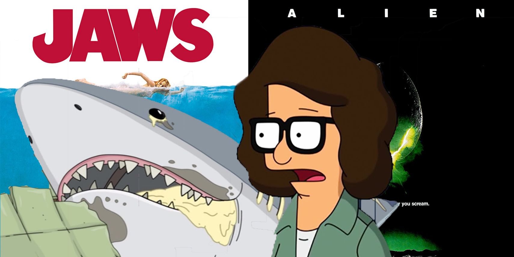 Bob’s Burgers: 10 Best Pop Culture References Made In The Show