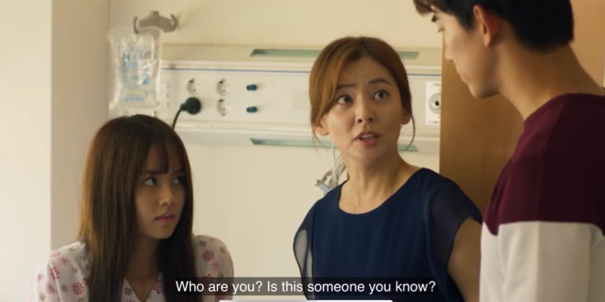 10 Common Tropes Seen In K-Dramas