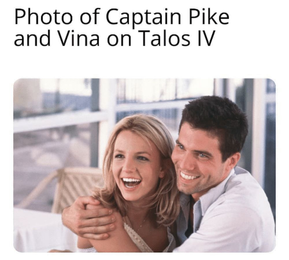 Star Trek: 10 Pike Memes That Only Fans Understand