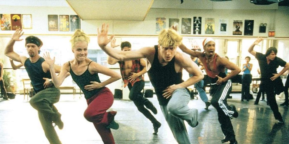 10 Great Ballet Movies To Watch If You Like Netflix's Tiny Pretty Things