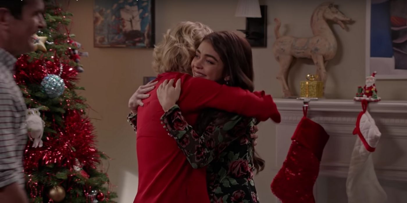 Modern Family: Claire Vs Gloria – Who Was The Better Mom?