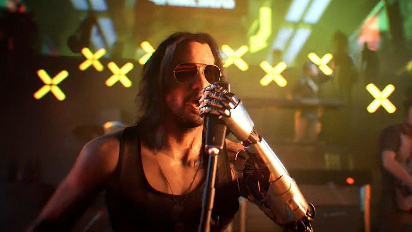 Cyberpunk 2077: How to Farm Legendary Components (The Easy Way)