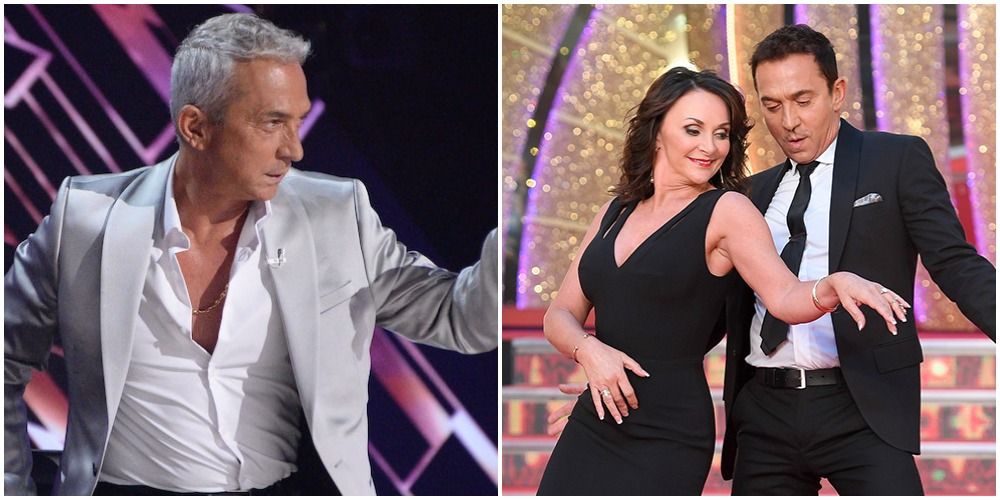 Dancing With The Stars: Ranking All Of The Judges & Hosts