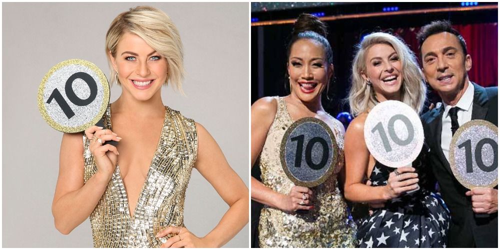 Dancing With The Stars: Ranking All Of The Judges & Hosts