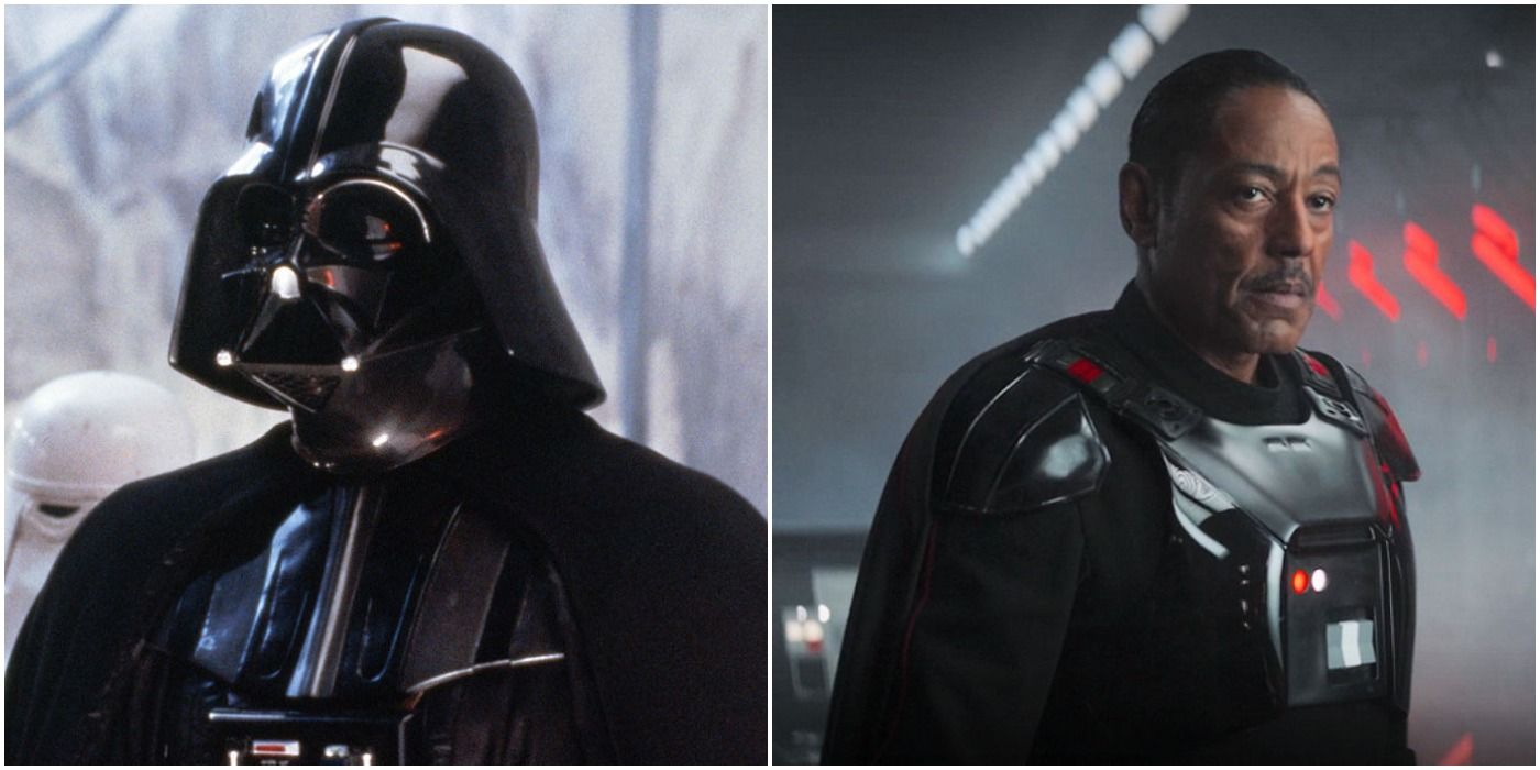 Star Wars: 10 Outfits That Were Ridiculously Impractical