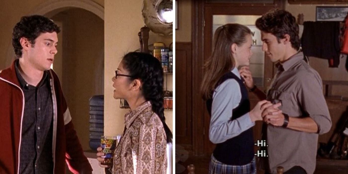 Gilmore Girls: Dave Vs. Zack: Who Was Better For Lane?
