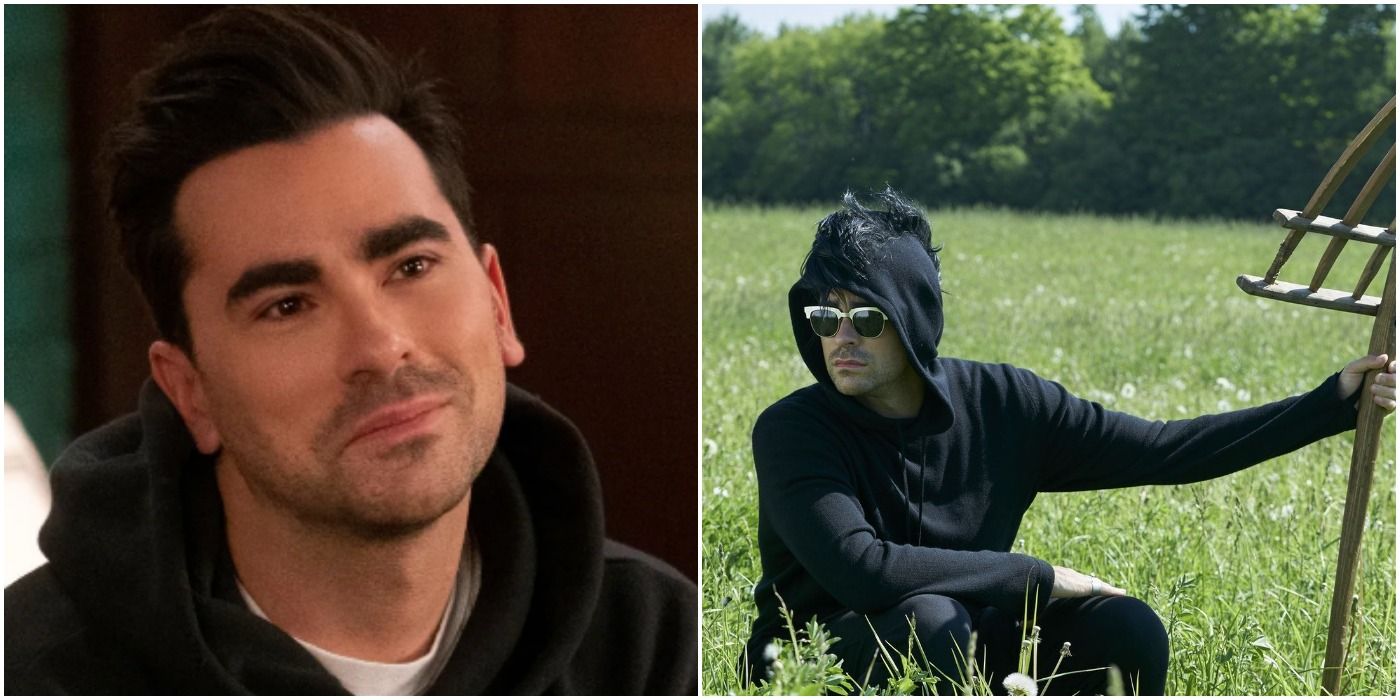 David Rose's Instagram, Twitter & Facebook on IDCrawl