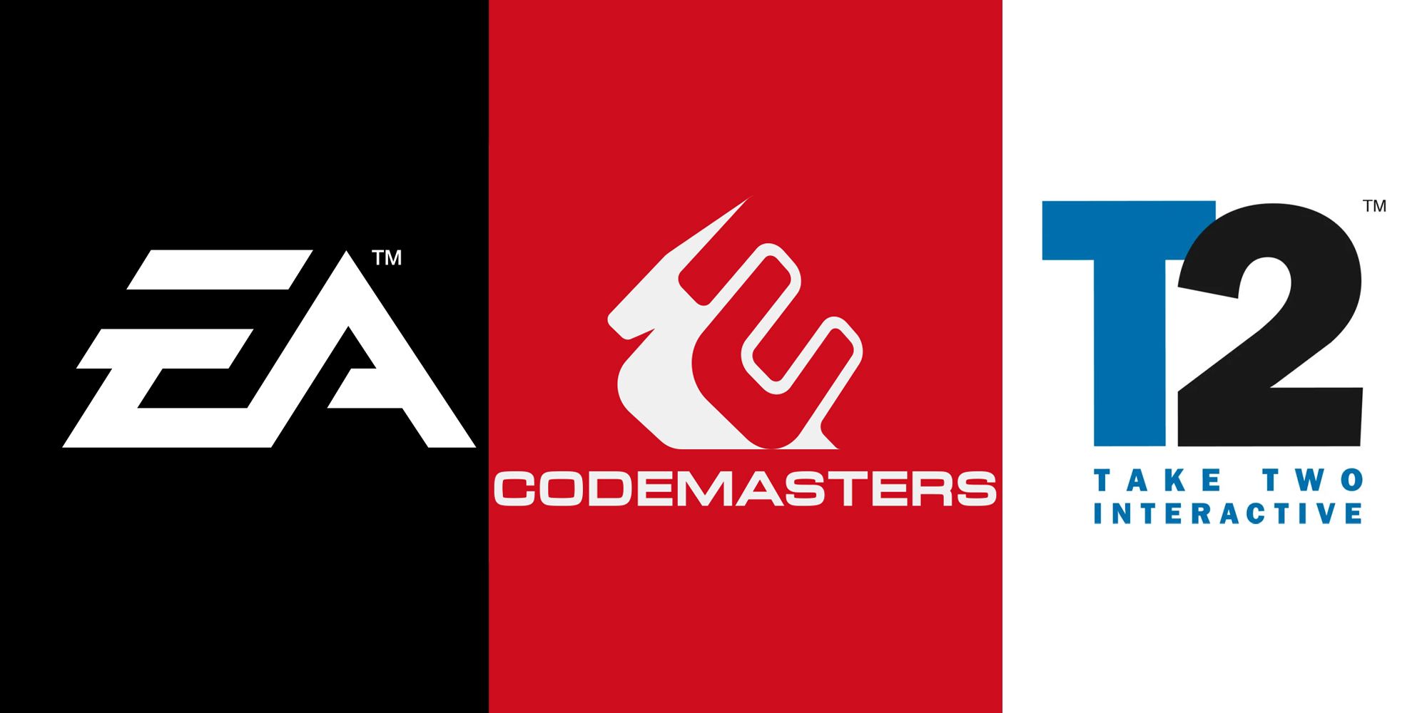 EA Steals F1, Dirt 5 Publisher From Take-Two In Sudden Bidding War