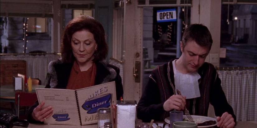 Gilmore Girls: 10 Best Episodes To Rewatch If You Miss Lorelai & Luke