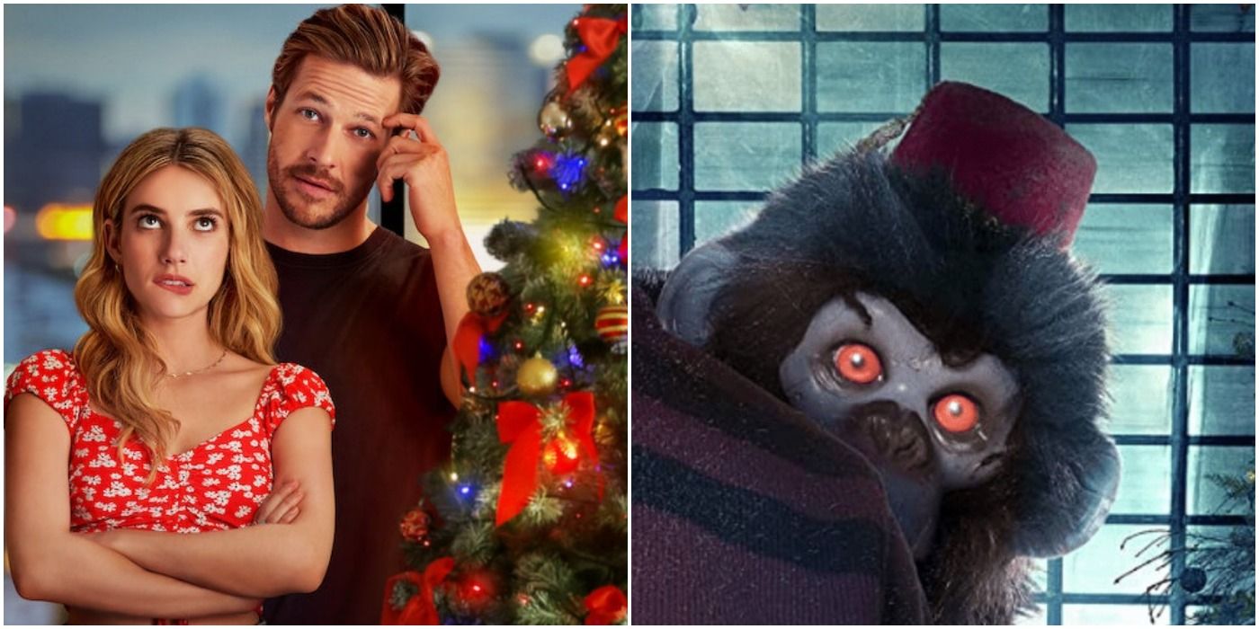 10 New Christmas Movies To Binge During The 2020 Holiday Season