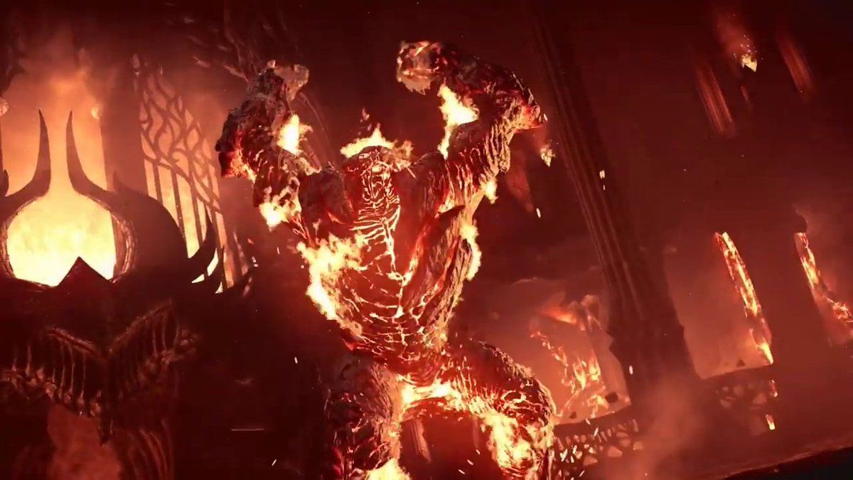 Demon's Souls: 15 Most Difficult Bosses, Ranked