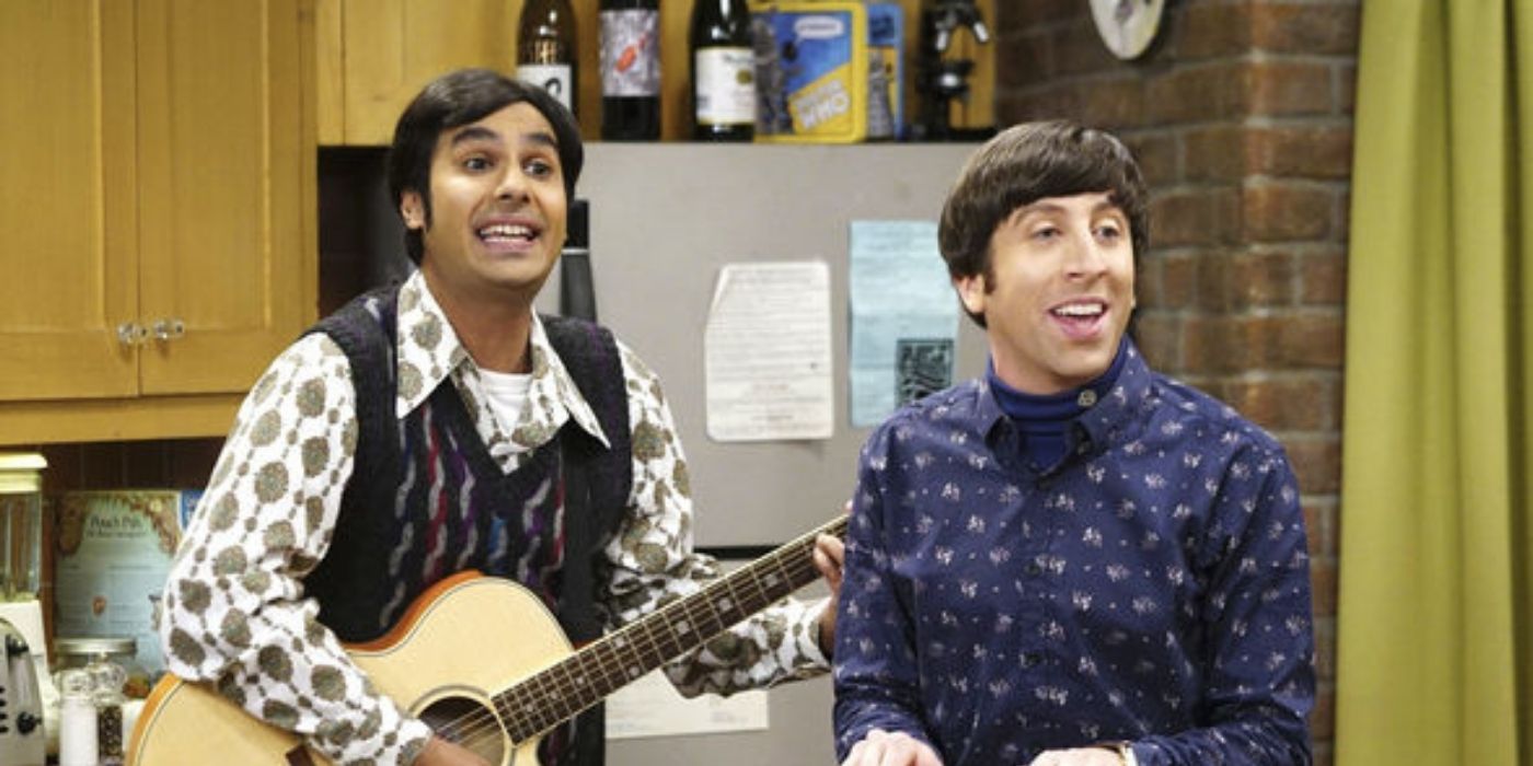 The Big Bang Theory: Everything To Know About Sheldon Cooper’s Fun With ...
