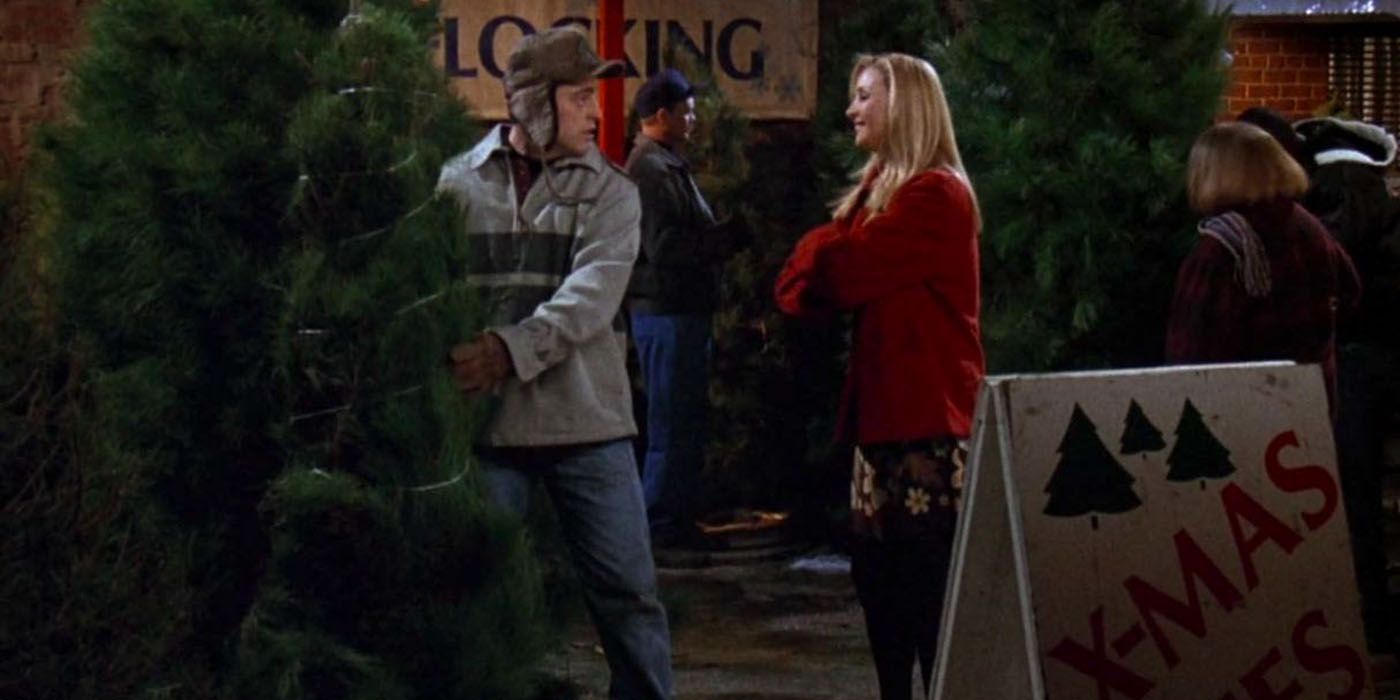 Friends: 10 Joey Quotes That Prove He Is The Best Friend