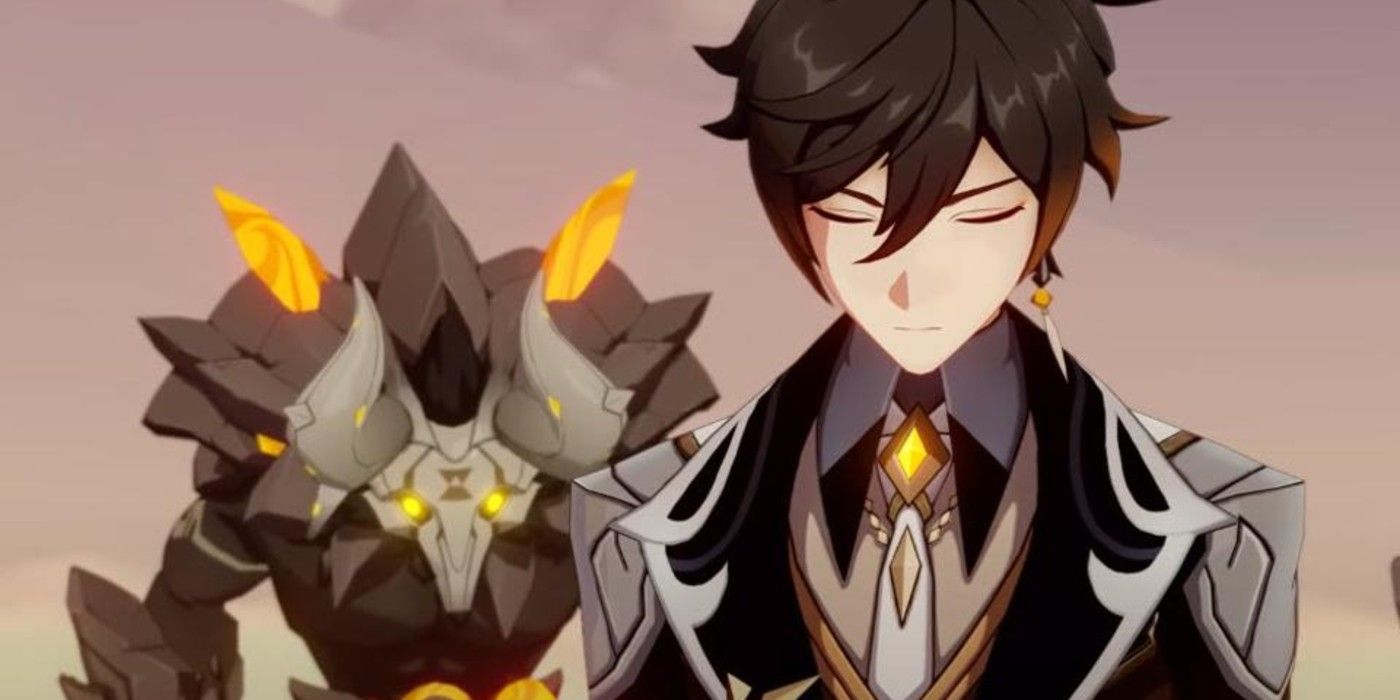 Genshin Impact: How to Find (& Unlock) The Pearl Galley Ship