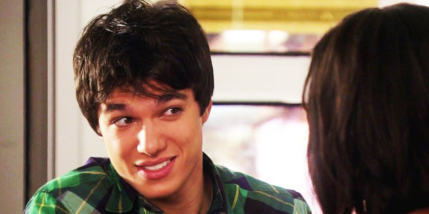 Gossip Girl: 10 Friendships That Should Have Happened (But Never Did)