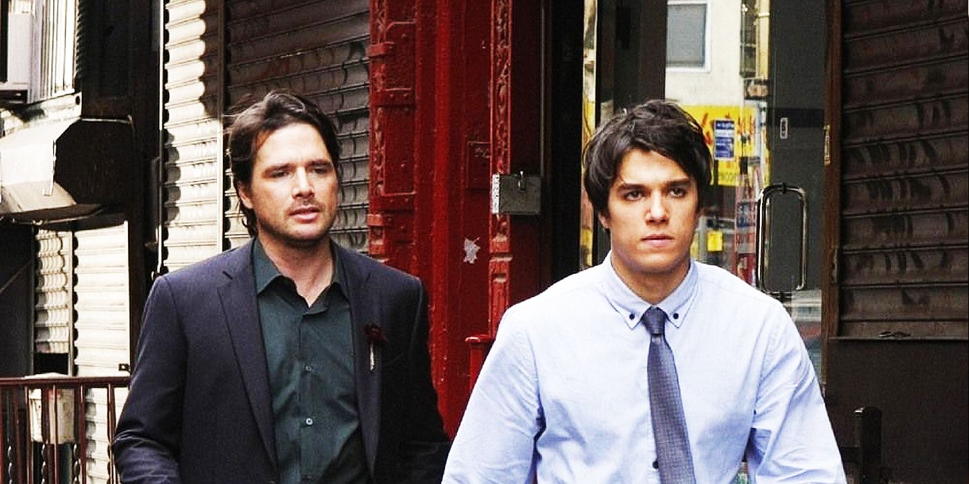 Gossip Girl: 10 Friendships That Should Have Happened (But Never Did)