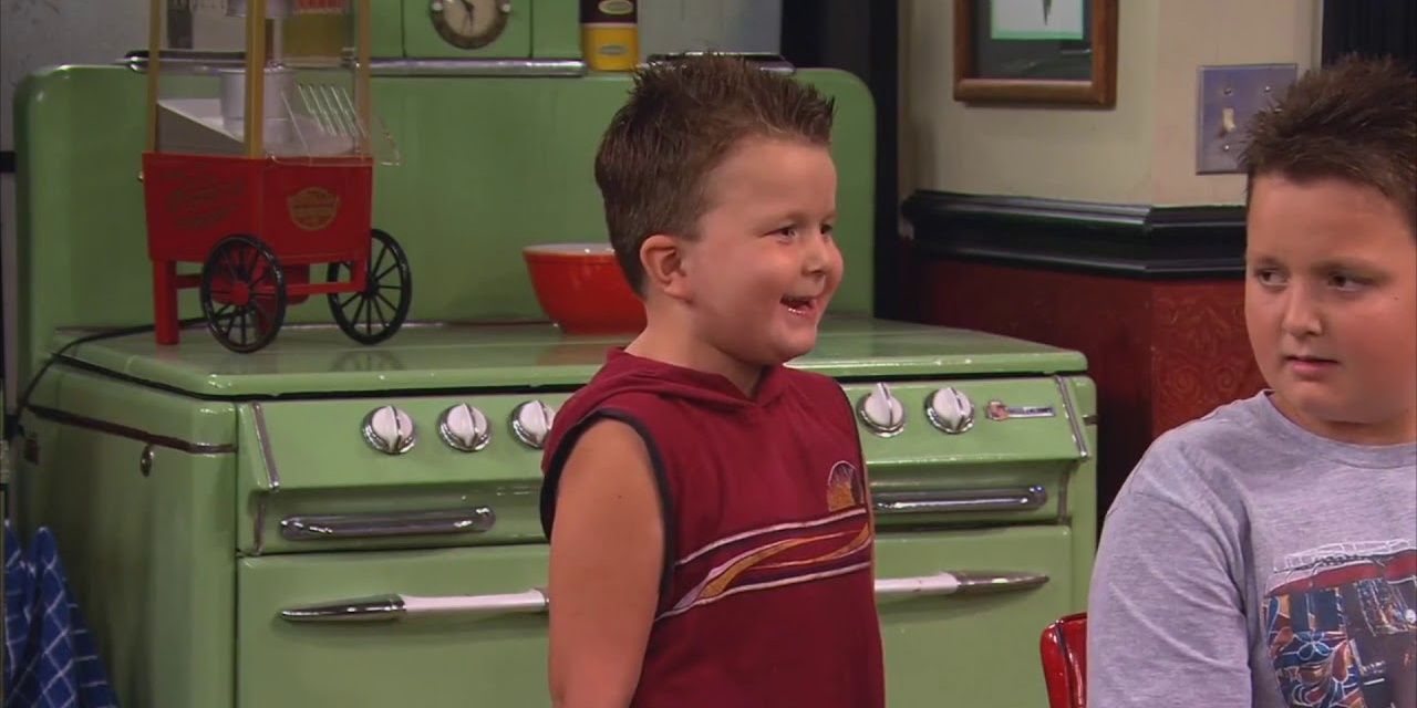 Icarly 10 Side Characters We Want Back For The Reboot