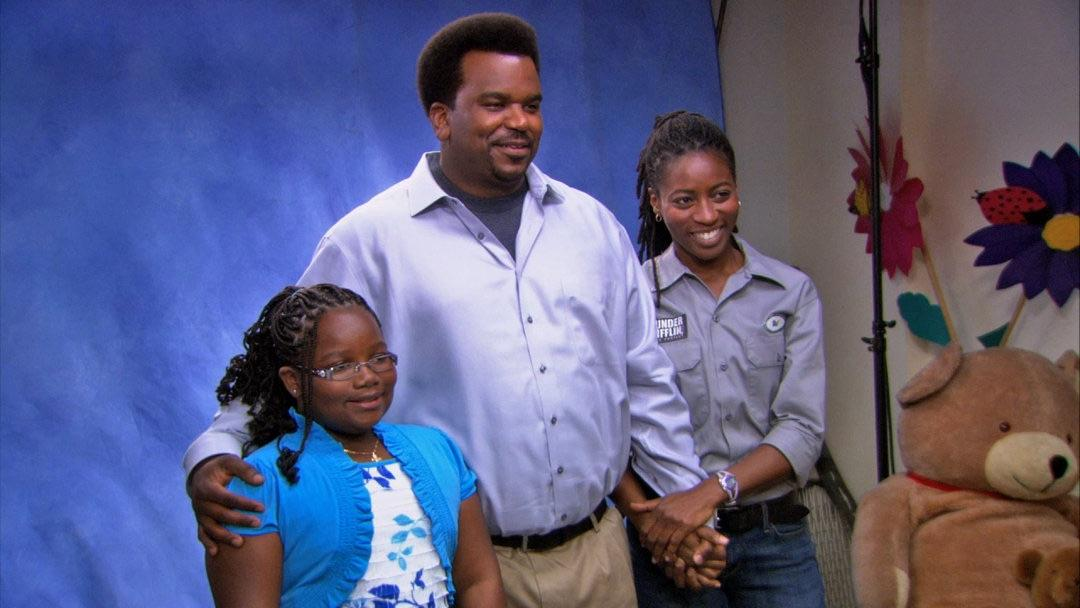 The Office: 5 Times the Characters Were Great Parents (& 5 Times They ...