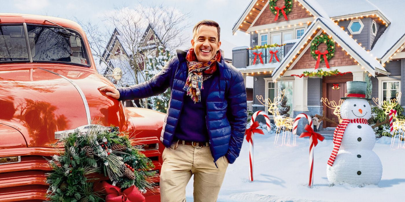 Holiday Home Makeover: What Happened To Patrice & Kalvin Sosoo?