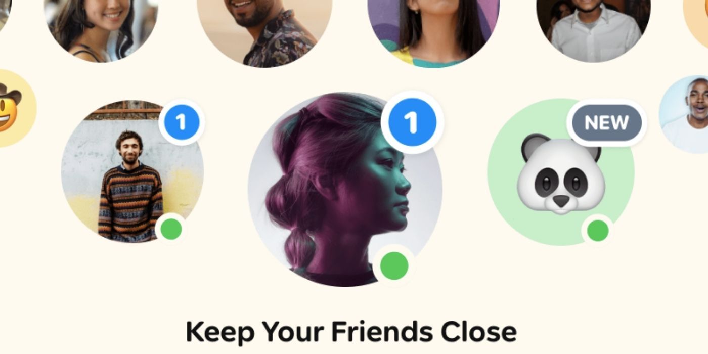 Honk Is A New iPhone Messaging App That Sends Messages As You Type