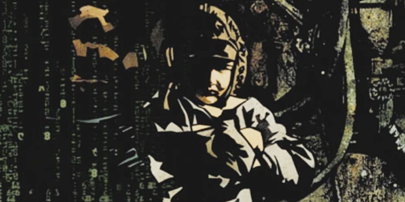 The Matrix: Every Known Potential (And Their Powers) Explained