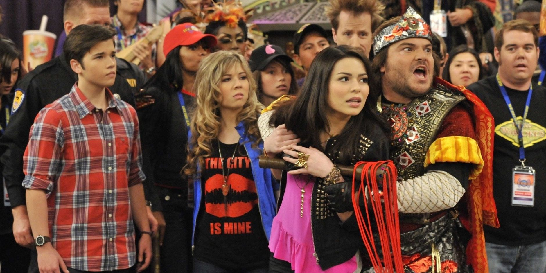 iCarly: The 15 Best Episodes, Ranked (According To IMDb)
