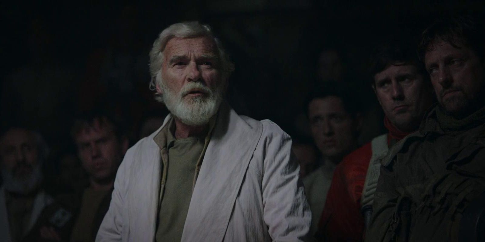 Star Wars: Rogue One - 5 Characters With The Most (& 5 With The Least ...