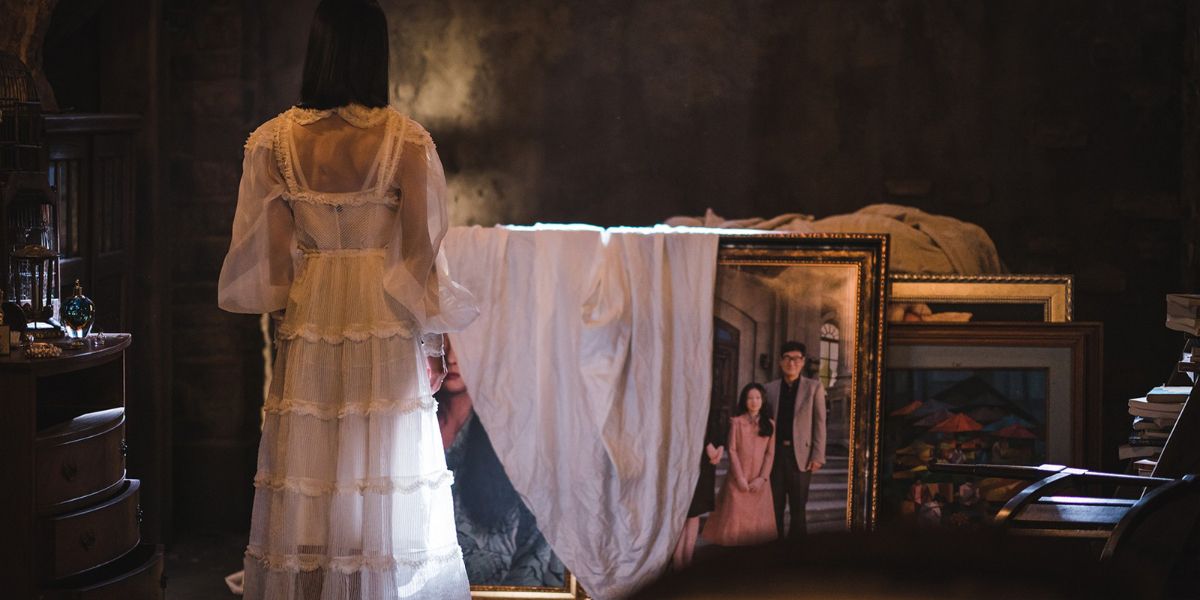 10 Common Tropes Seen In K-Dramas