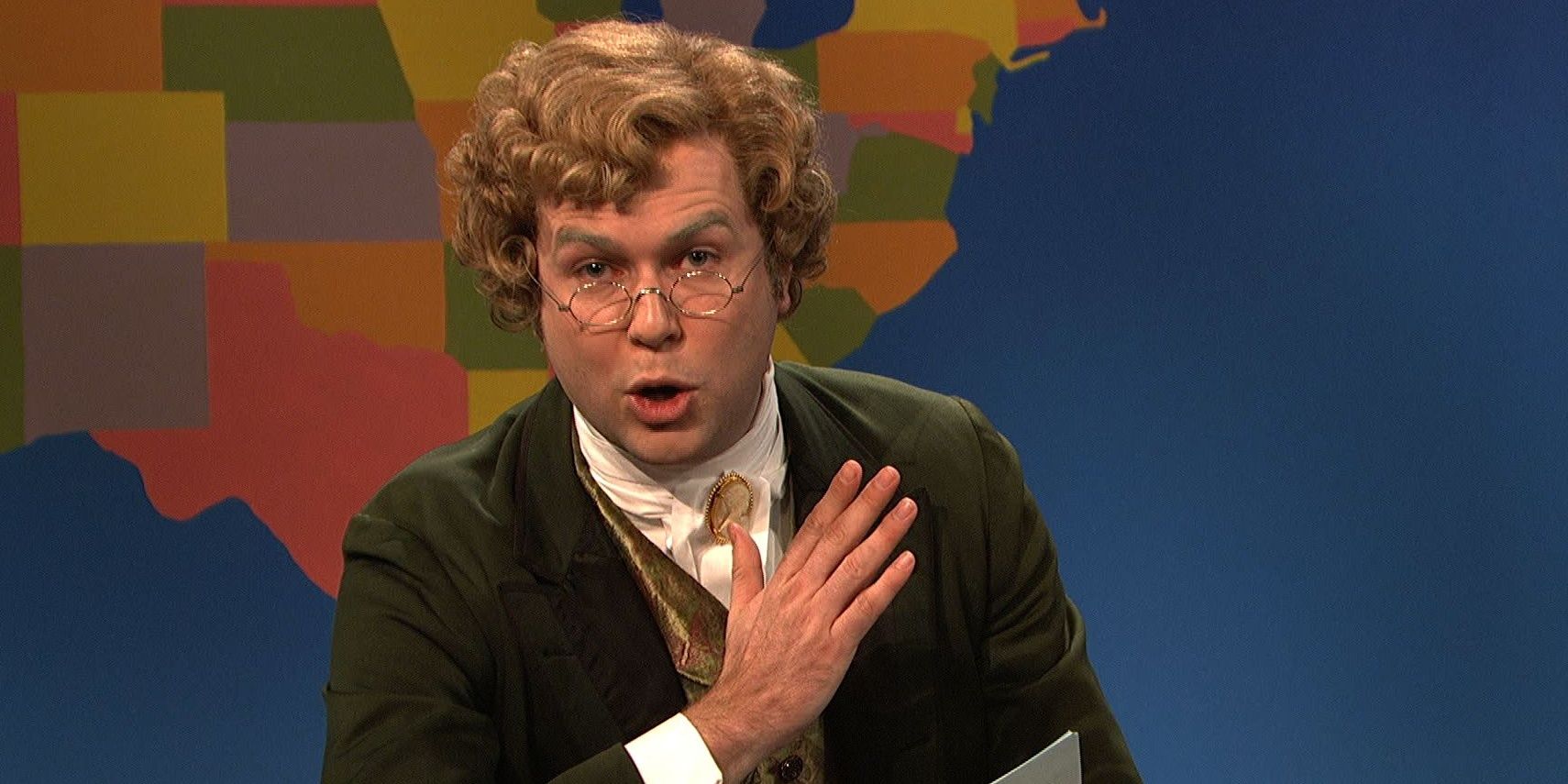 Jebidiah Atkinson Memes Jebediah Atkinson Snarky 18th Century Critic