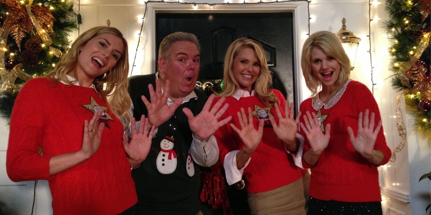 Why Parks & Rec's Showrunners Had Everyone Pick On Jerry