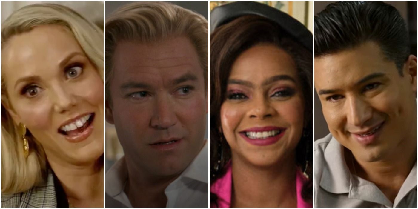 Which Saved By The Bell Reboot Character Should You Date, Based On Your ...