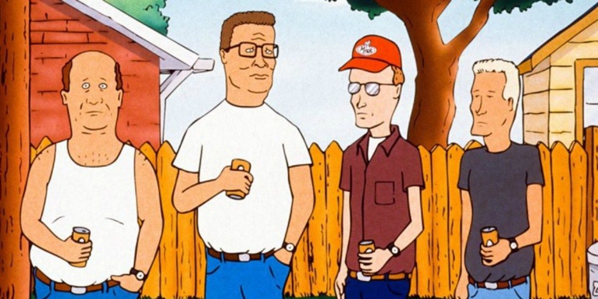 20 Adult Cartoons That Are Way Better Than Family Guy