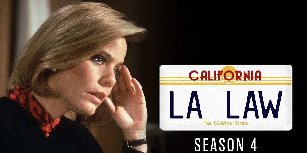 L.A. Law Sequel: 10 Best Episodes Of the Original Series, Ranked ...
