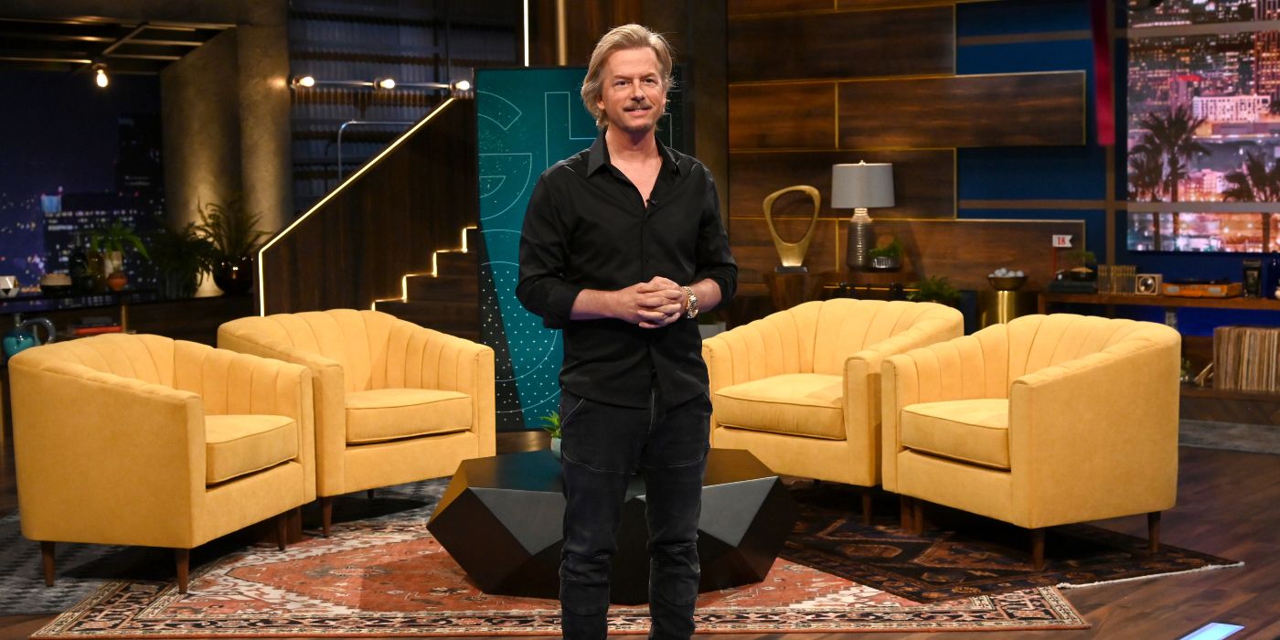 Bling Empire: David Spade Hosts Reunion Show With Cast On Netflix ...