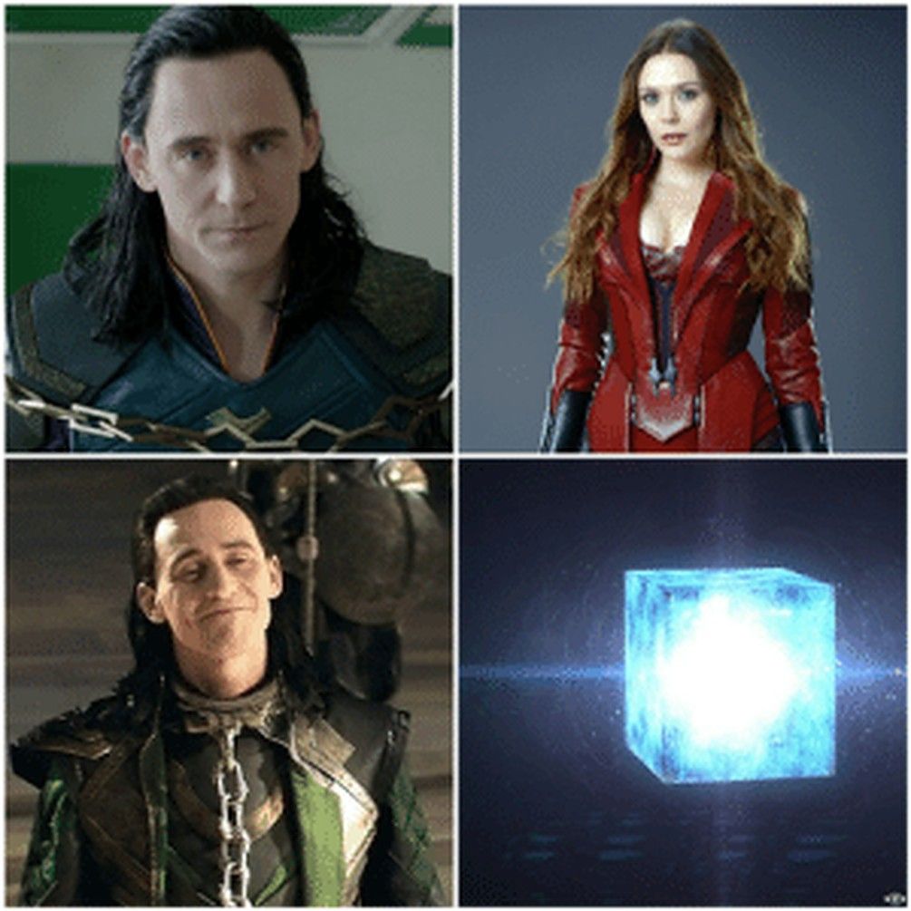 MCU’s Loki: 10 Hilarious Memes That Prove Loki Is Better Than Thor