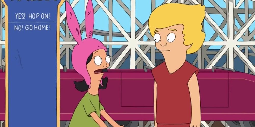 The Bob's Burgers Movie: 9 Characters Who Should Have Appeared In The ...