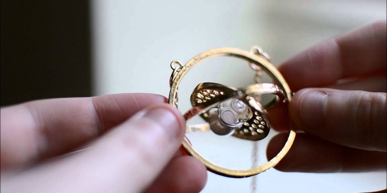 Harry Potter: 10 Hidden Details About Time-Turners That Most Fans Don’t ...